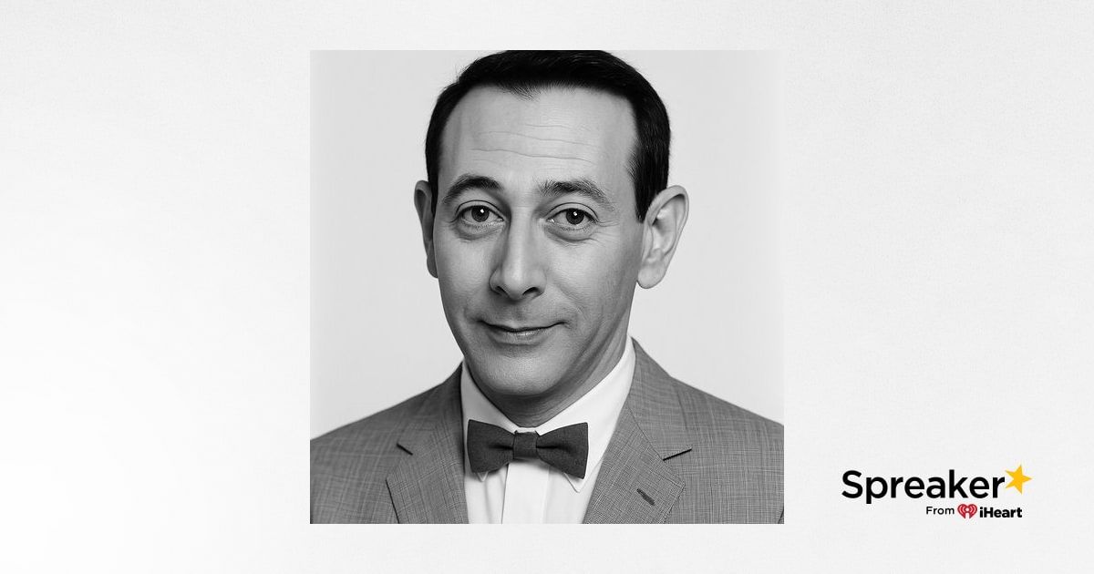 Paul Reubens Biography Flash: Pee-wee's Secret Gay Life and Deathbed ...