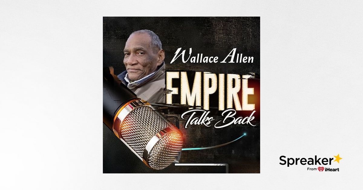 Dr. Chris Otiko Talks Healing & The Immigrant Contribution