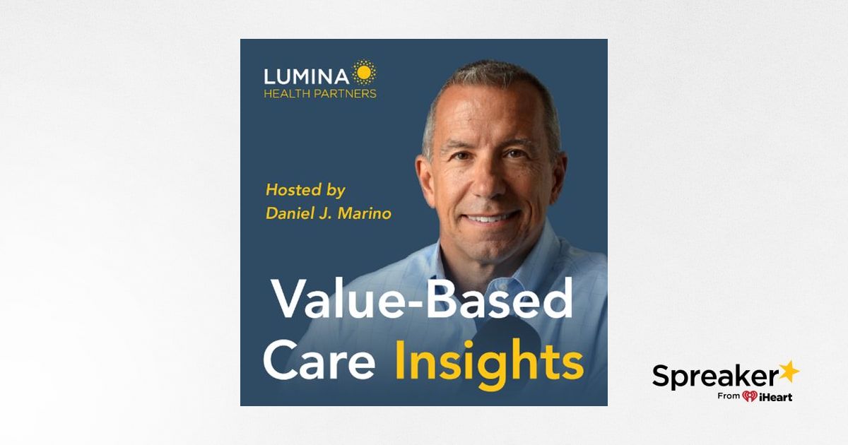VBC Insights: Rick Howard - AI in Healthcare: Game Changer or Buzzword?