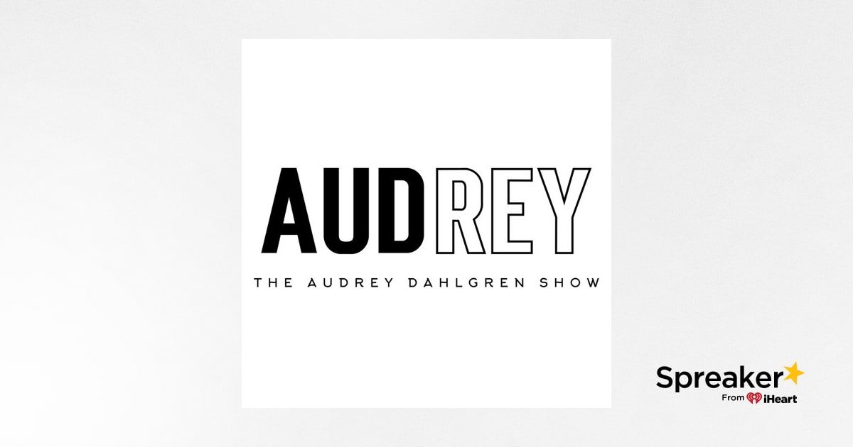 The Audrey Dahlgren Show