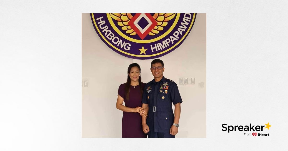 Marriage & Home by Colonel Joseph Archog - Segment 1