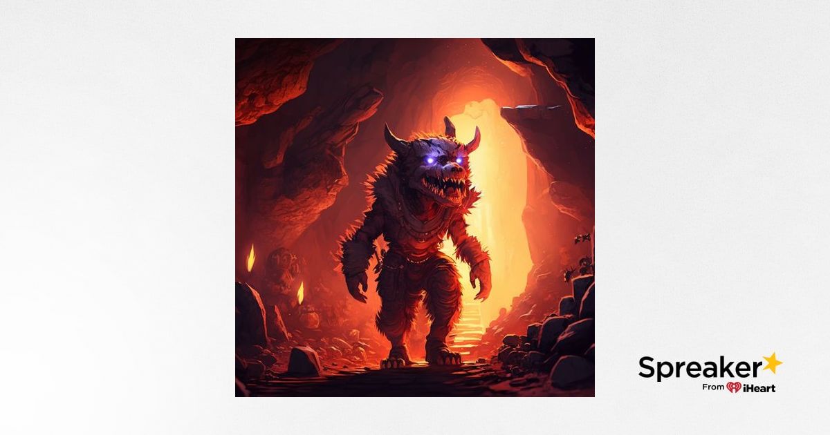 Lava Damage in DnD 5e How to Survive Molten Rocks and Beyond