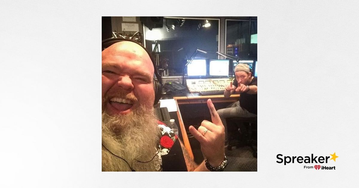 the return of Randal Reeder