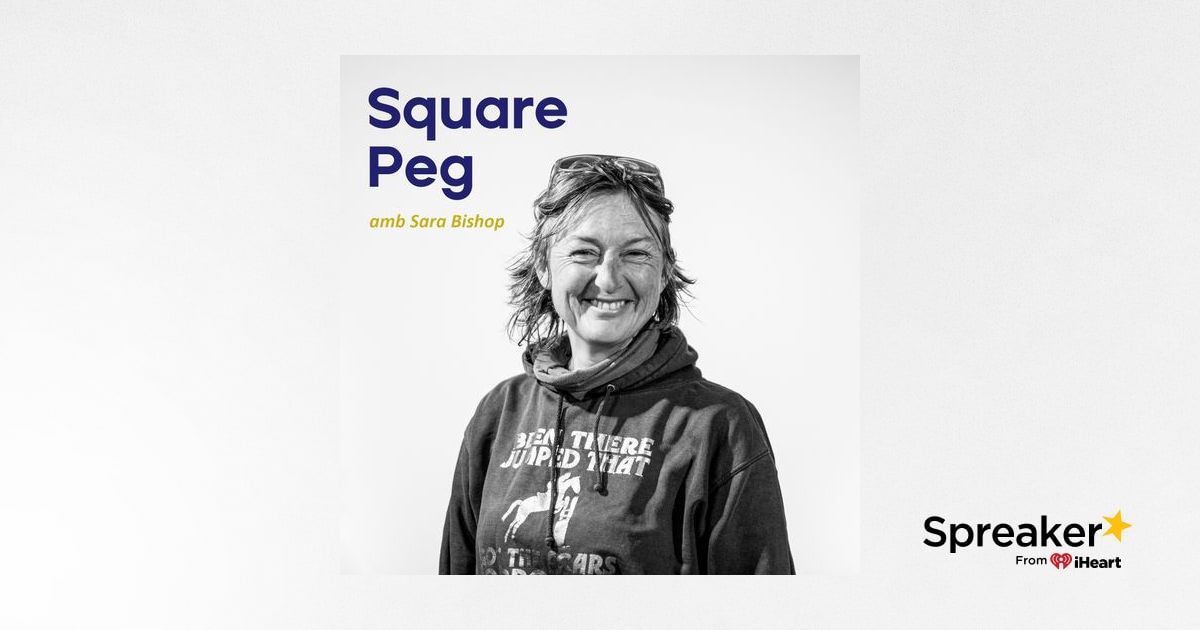 Square Peg (18 - Cotxes) 24 01 24