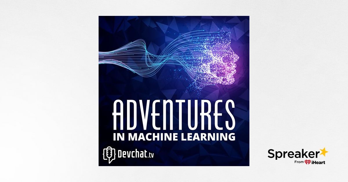 ML 007: Computer Vision & AI Scientist with Beril Sirmacek