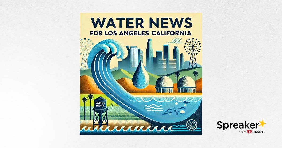 "Navigating Nevada's Water Woes: Drought, Colorado River Uncertainty ...