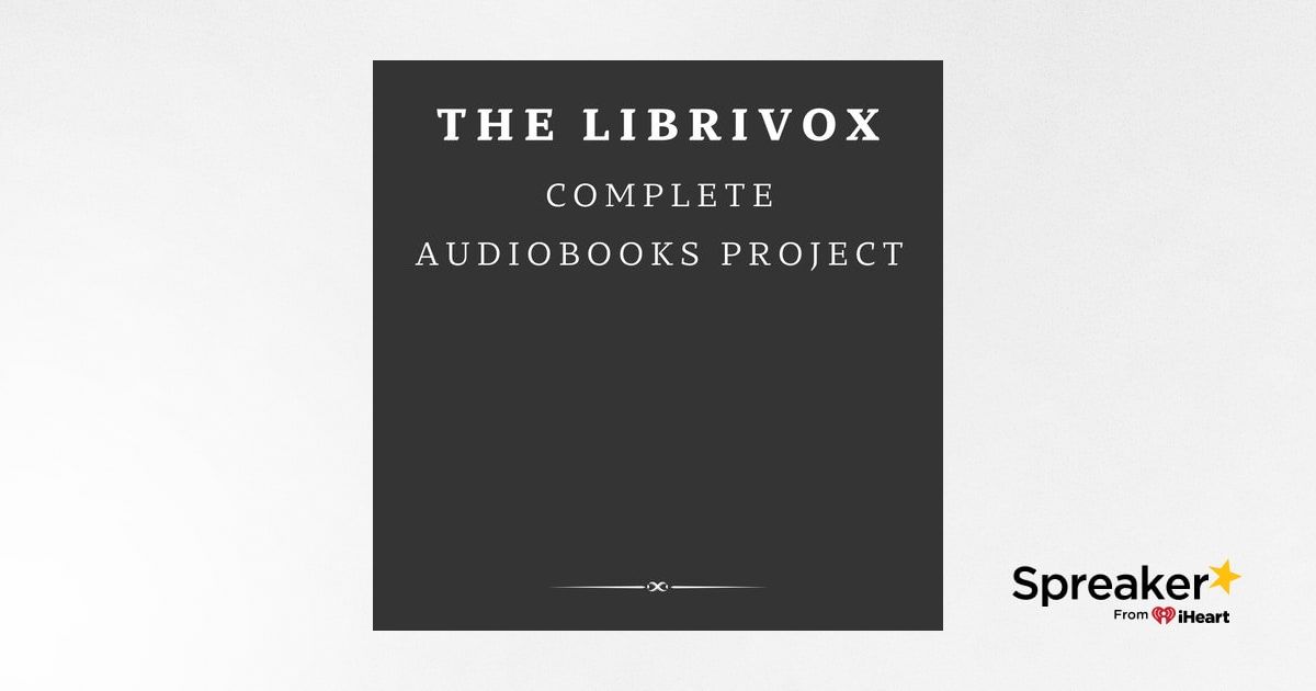 Edgar Allan Poe - LibriVox Fortnightly Poetry - The Bells- Read by JM