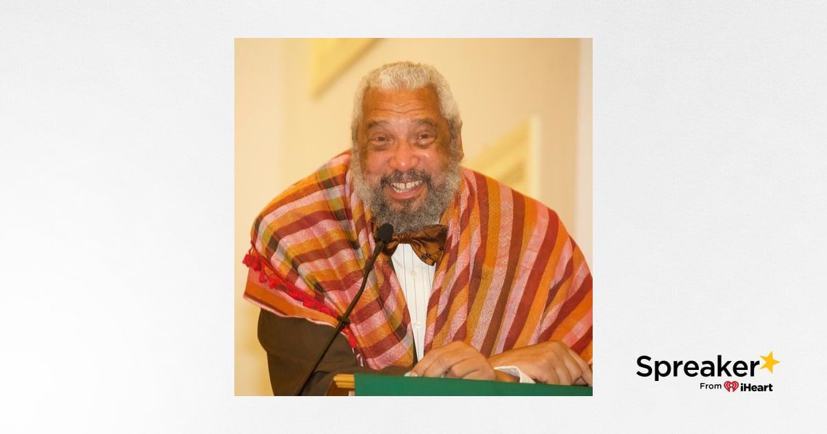 9-28-2022-“Lessons in Humility”-Rev. Graylan Scott Hagler