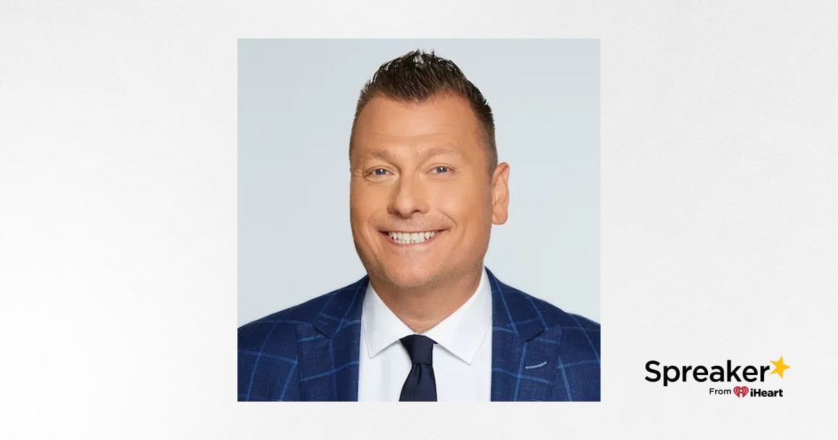 Paul Morrow in for Jimmy: Paul talks to Nassau County Executive Bruce ...