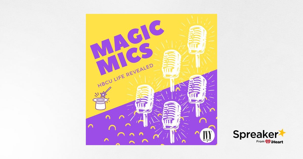 Magic Mics