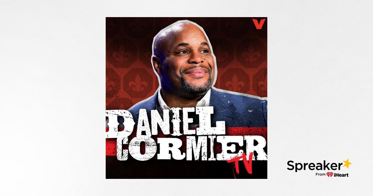Daniel Cormier TV - DC Check-In with Aljamain Sterling: I'll "punch him ...