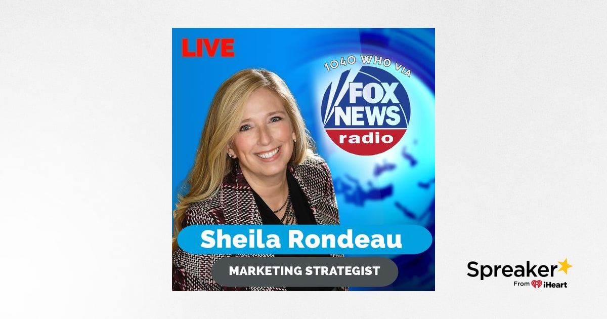 Some companies are trying to make 'woke free' a selling point. Good or bad idea? | Iowa via FOX ...