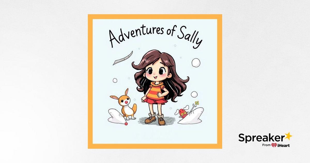 The Adventures of Sally