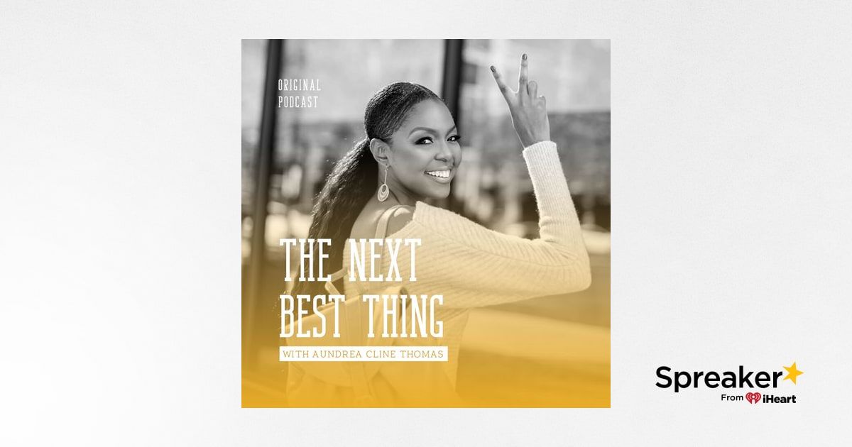 From Shark Tank to “Killer Pitch Master:” Precious Williams on Pitching ...