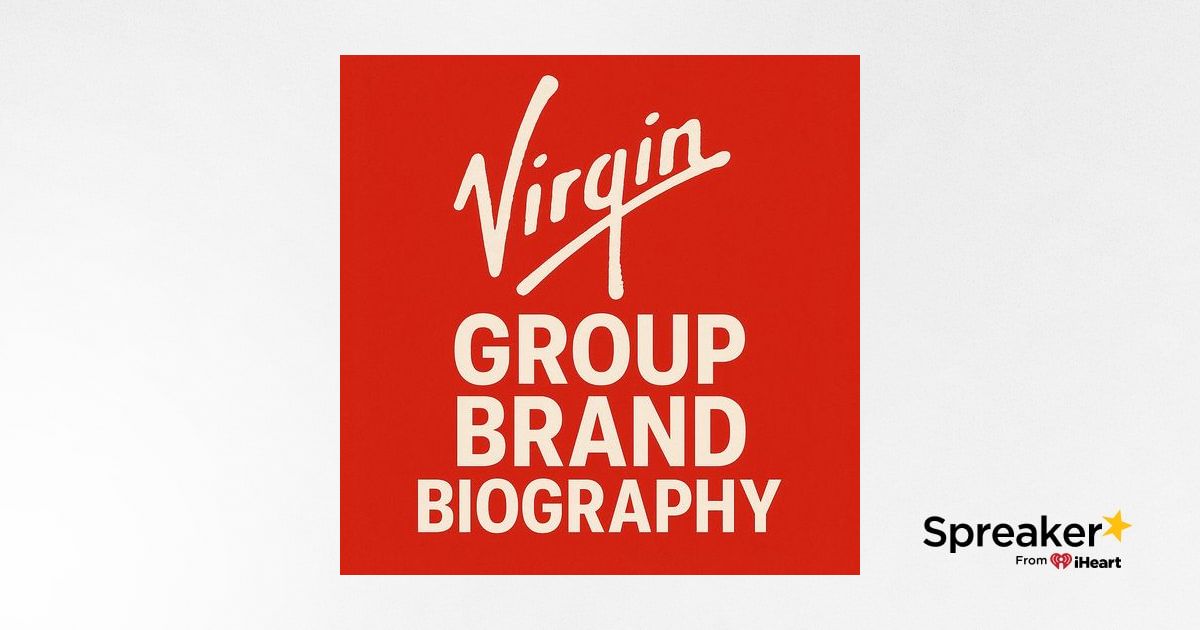 Virgin's Bittersweet Symphony: Branson's Loss, Atlantic's Gain, and ...