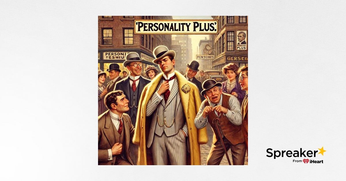 Personality Plus
