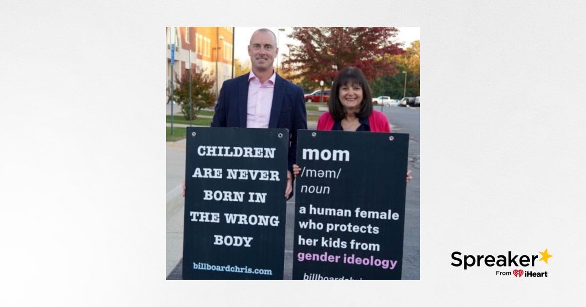 Suzanne Satterfield - The Real Parents of Loudoun County, S1, E46