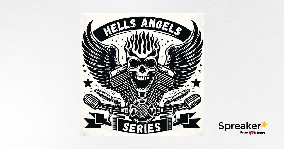 Hells Angels | History Of The Hells Angels