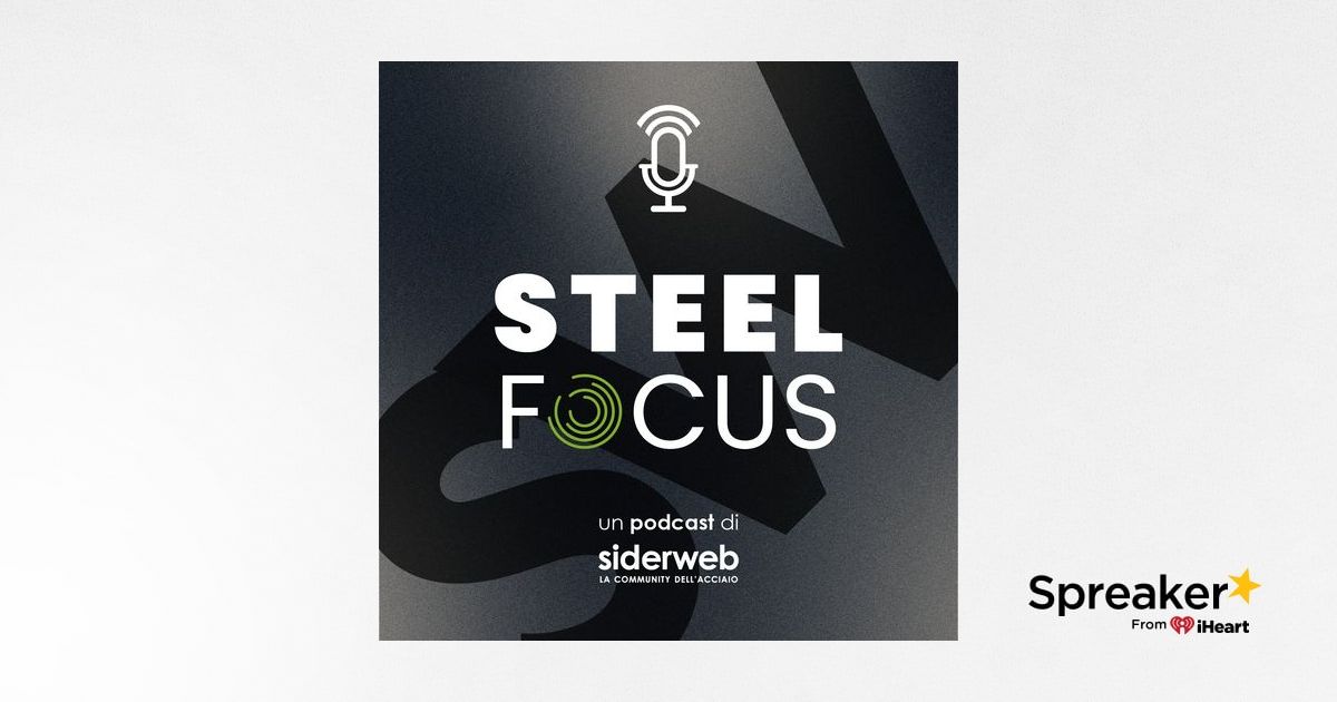STEEL FOCUS