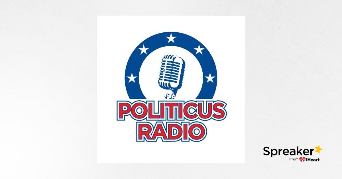 Politicus Pod