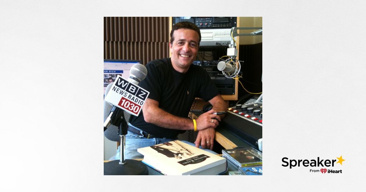 The InFOCUS Podcast: Jordan Rich