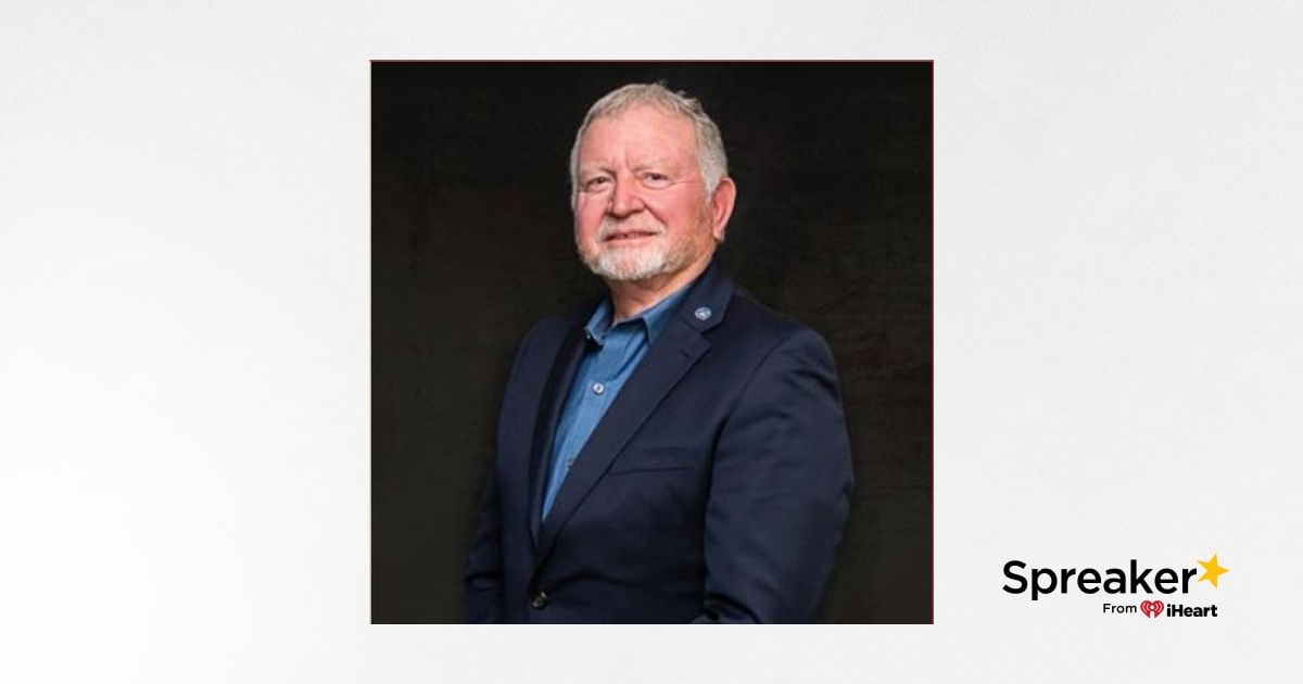 Mayor Compton: Preparing to Move Forward