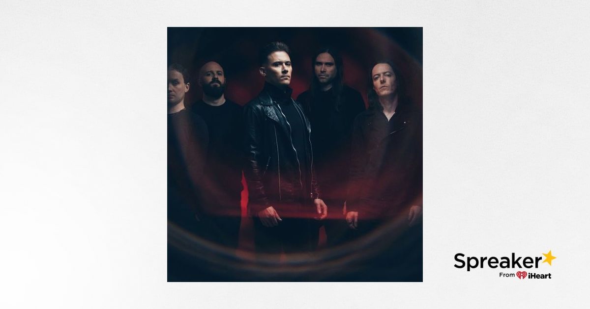 TESSERACT - 2024 Australian Tour Interview