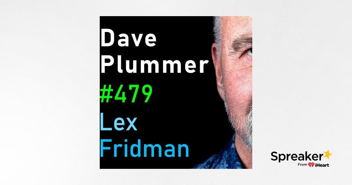 Dave Plummer_ Programming_ Autism_ and Old-School Microsoft Stories ...
