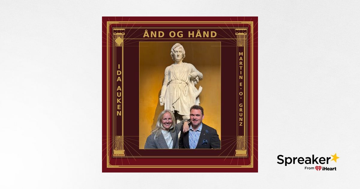 Ånd og hånd: Hartvig Frisch og Frederik Vad