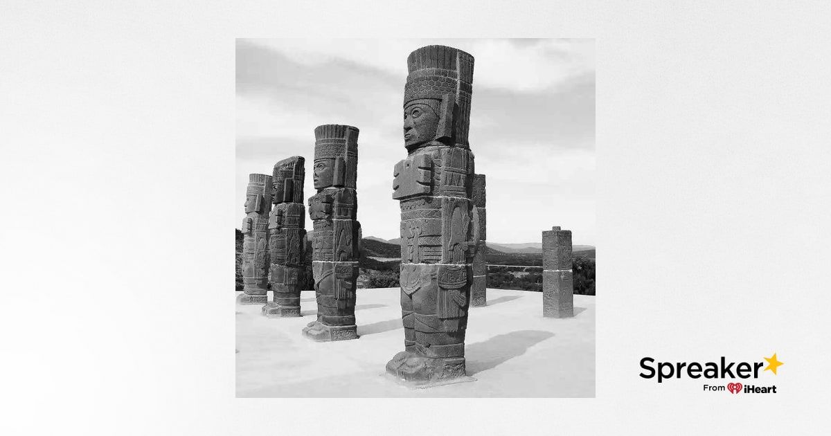 Main groups and civilizations that shaped the Mesoamerican Postclassic ...