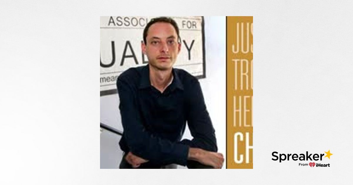 Men's Shelter Under Threat! CCMF's Justin Trottier Calls for Help ...