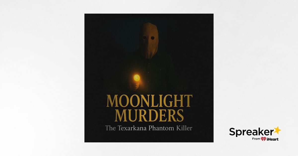 Moonlight Murders