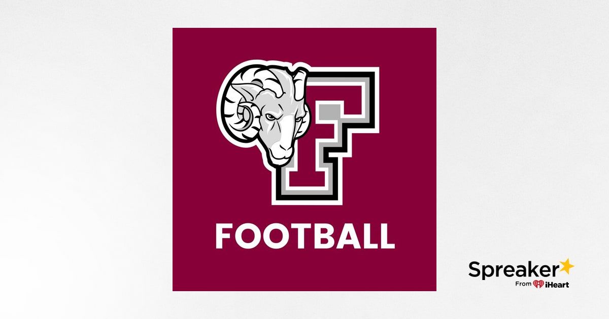 Fordham Football
