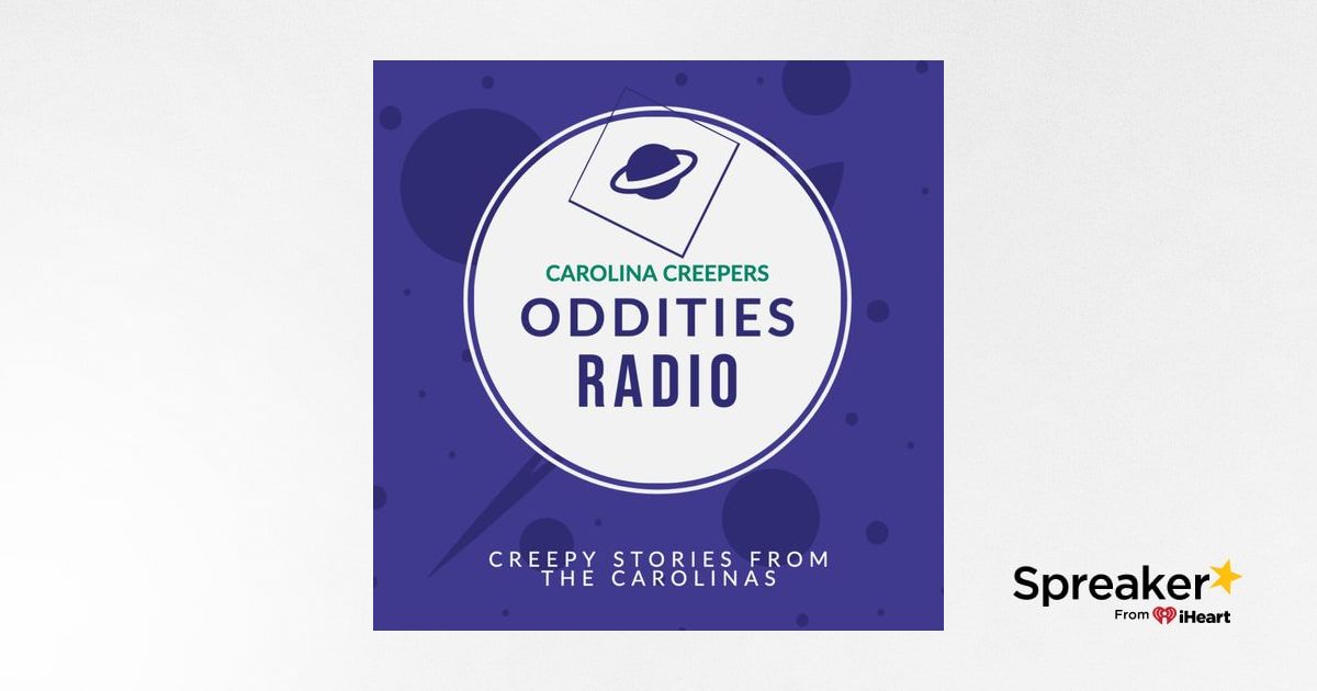 The Mystery Of the Cherokee Devil