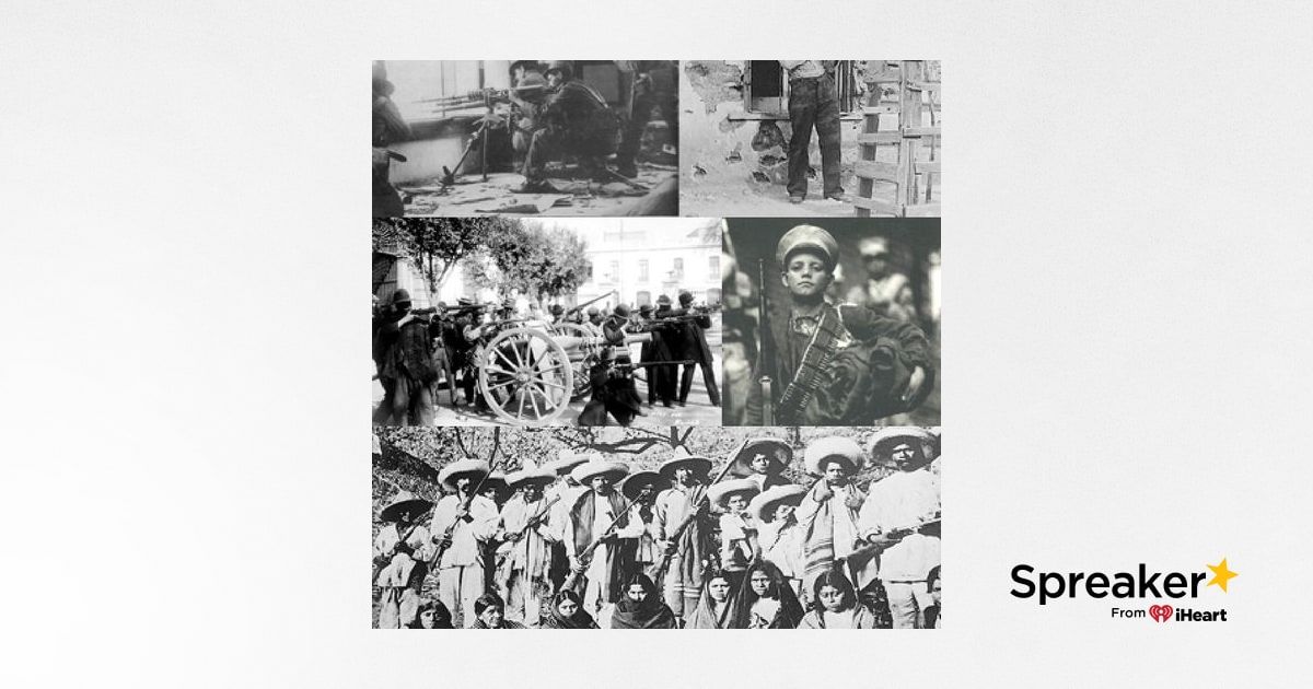 Hitos qué marcaron historia en México "El trabajo en México: Sangre ...