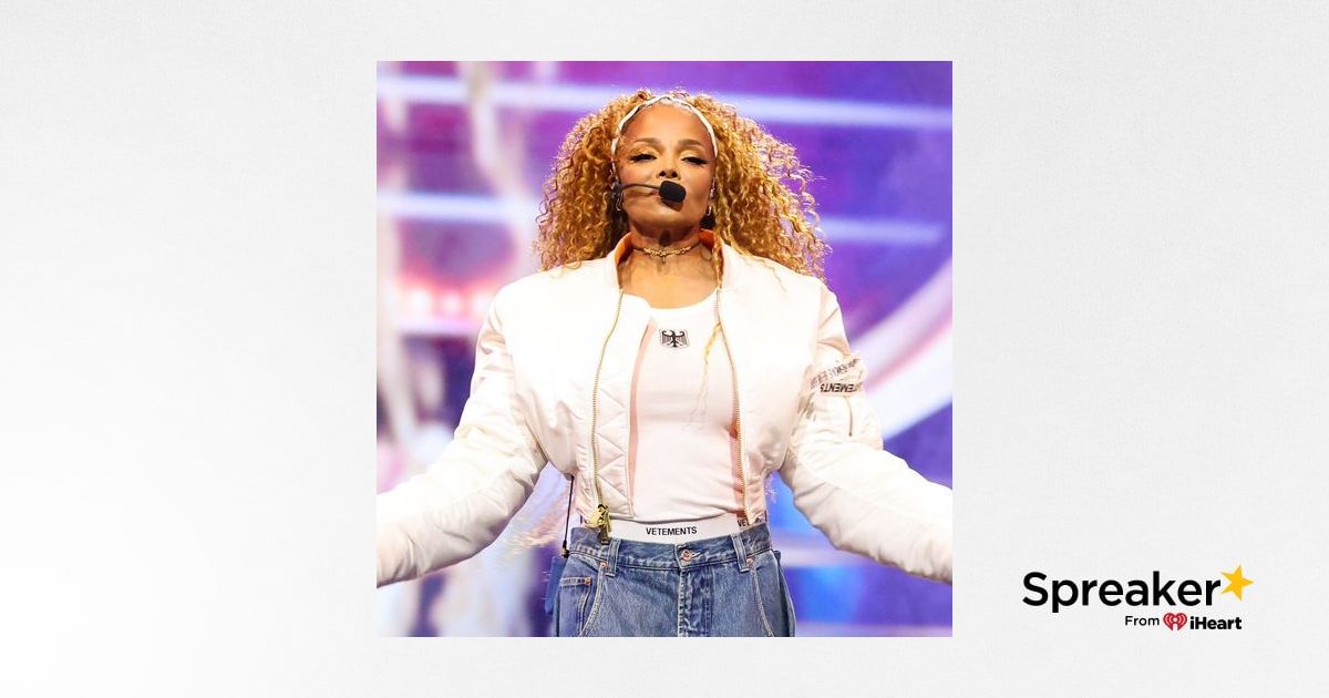 Janet Jackson ha ricevuto l'Icon Award agli American Music Awards 2025 ...
