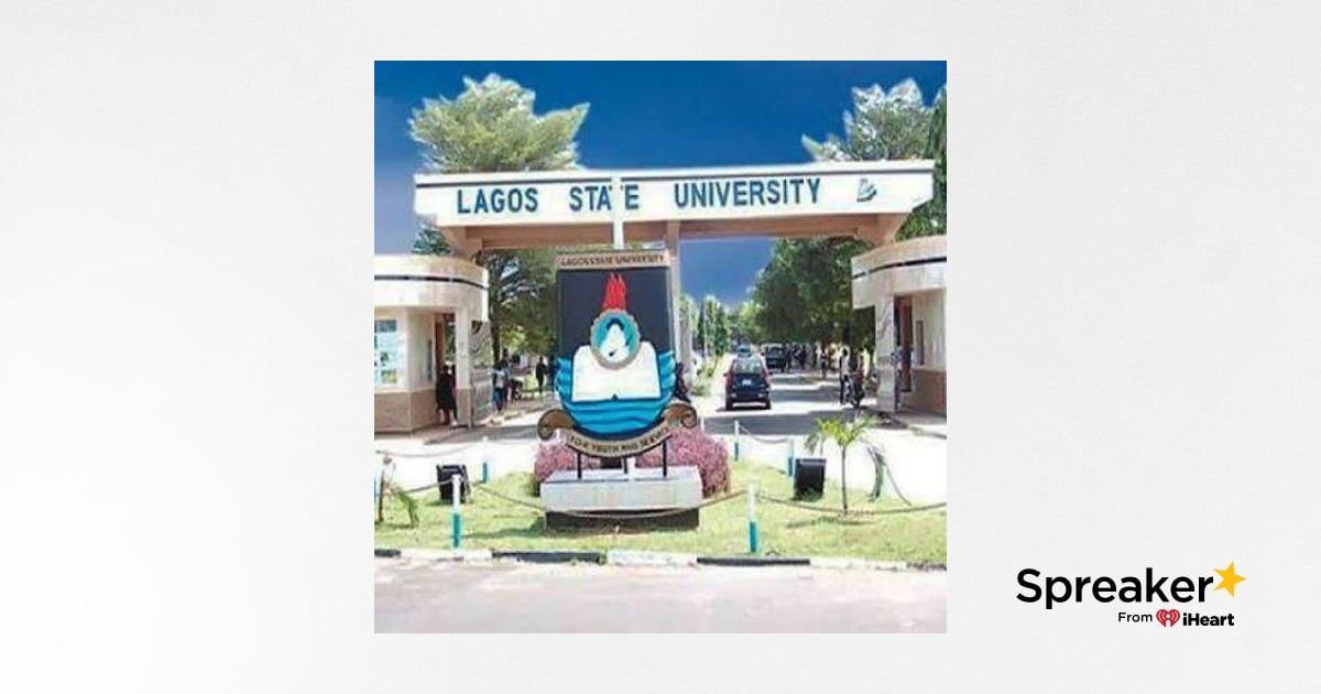 A DAY IN MY LIFE AS A LASU STUDENT