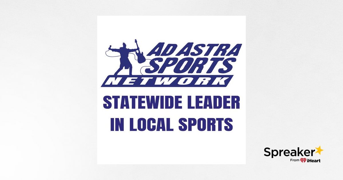 Ad Astra Sports Network Archive