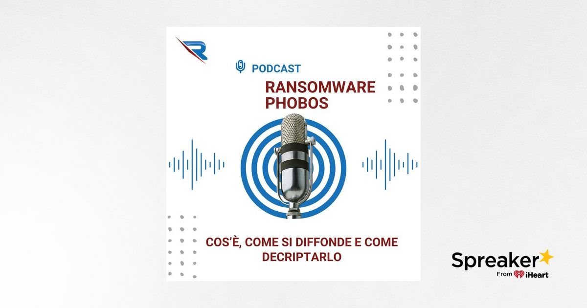 Ransomware Phobos: Cos’è, Come Si Diffonde E Come Decriptarlo