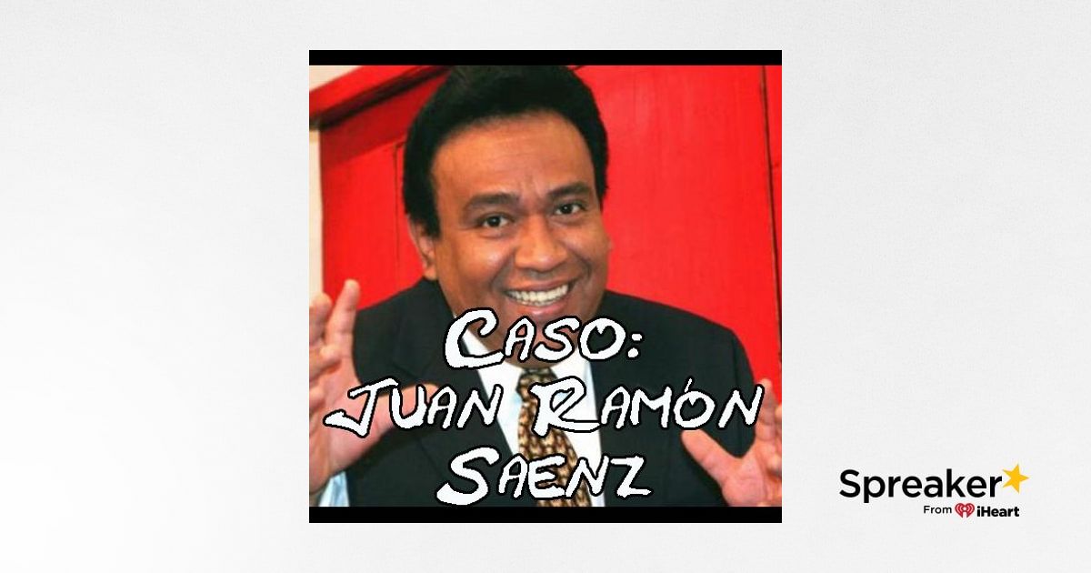 Así fue la misteriosa muerte de Juan Ramón Saenz de la Mano Peluda