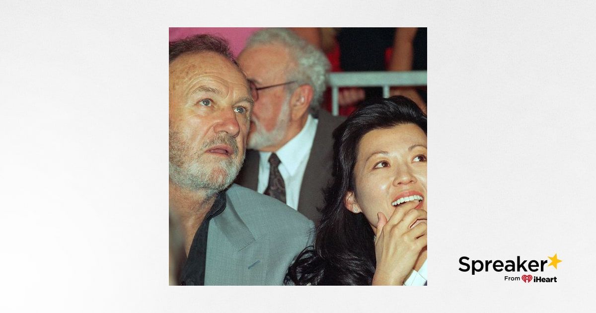 Famous Pathologist Has A Theory on What Happened To Gene Hackman And Wife