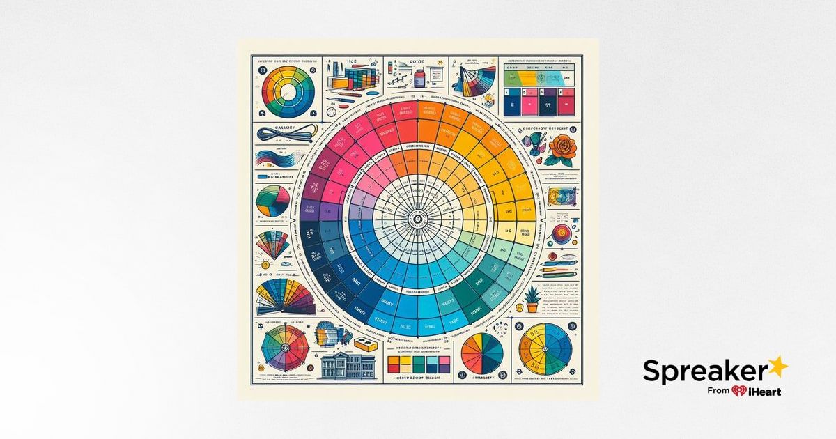 Explorando el mundo del Color