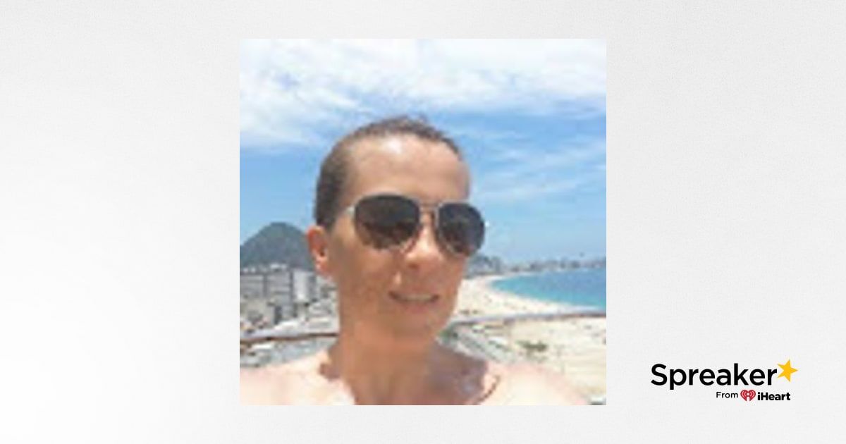 Rebeca Castro Valencia's podcast