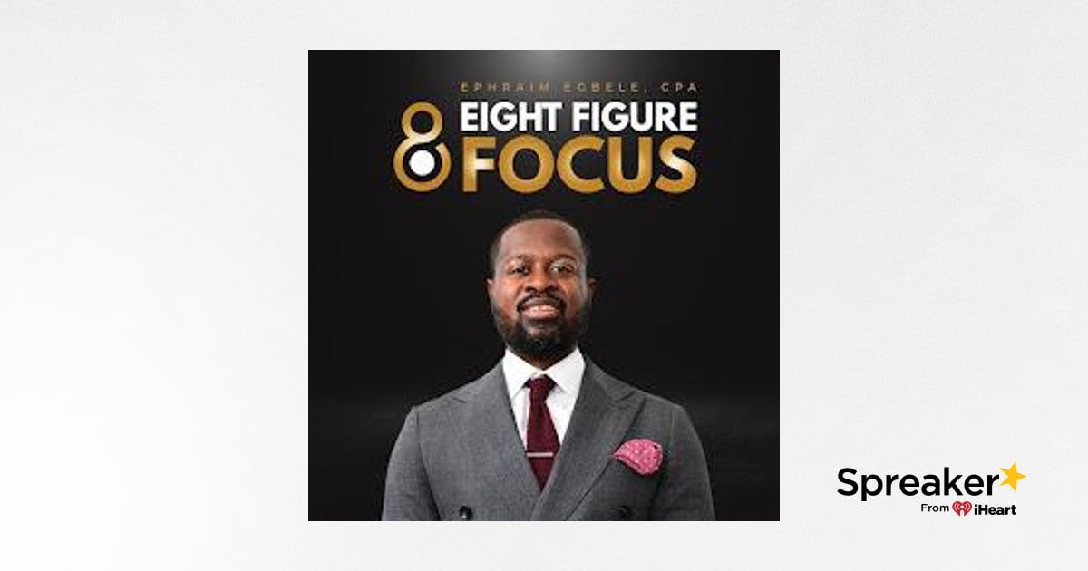 Eight Figure Focus