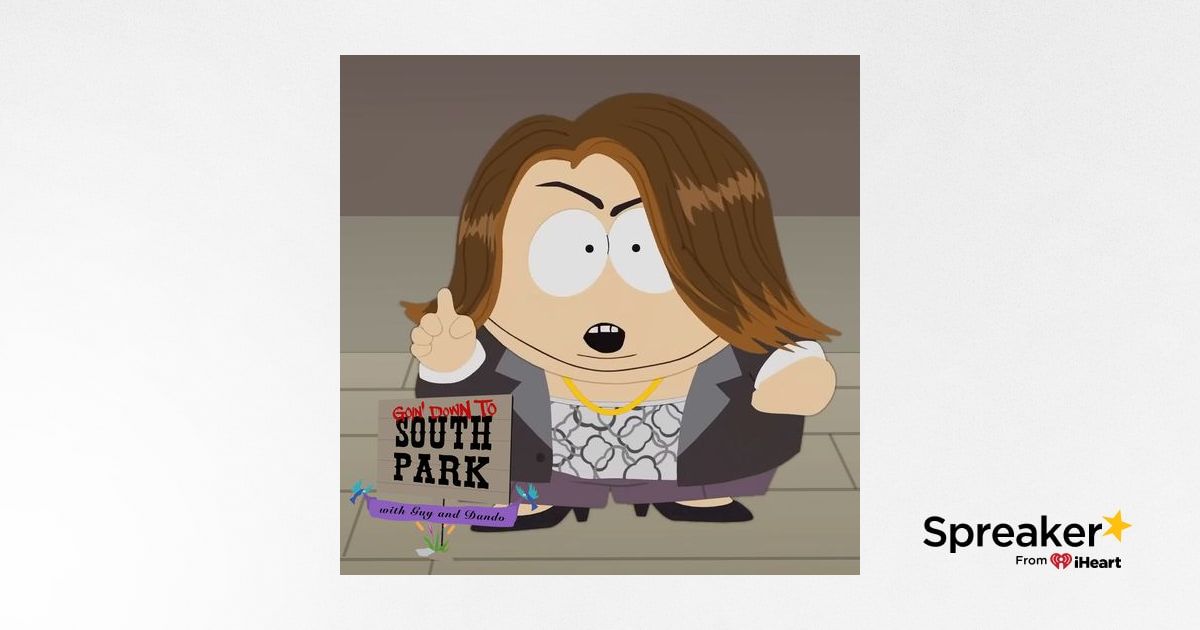 South Park: Joining The Panderverse