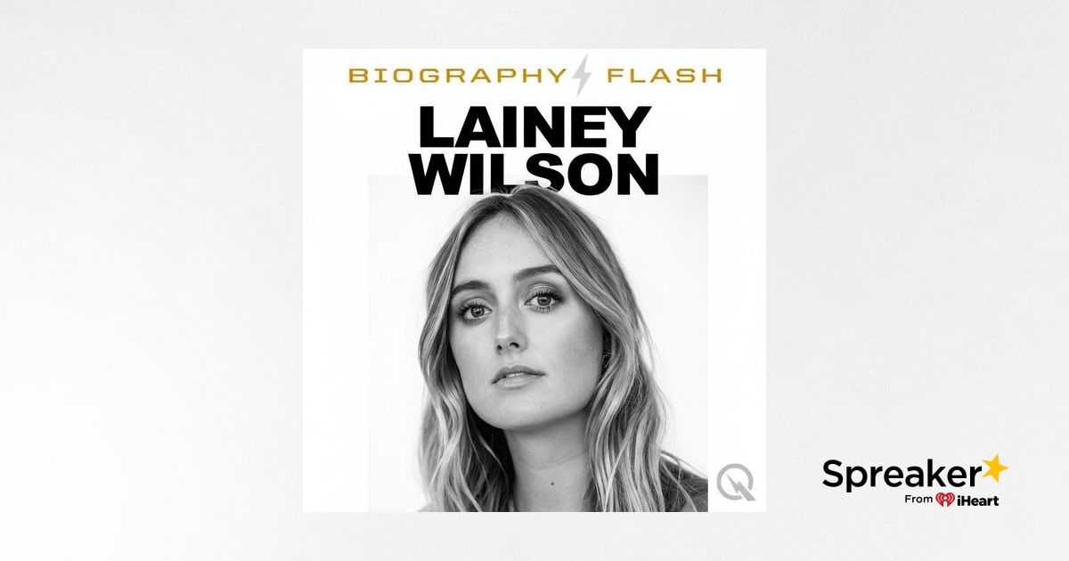 Biography Flash: Lainey Wilson's Grammy Noms, Global Tour Triumph and ...