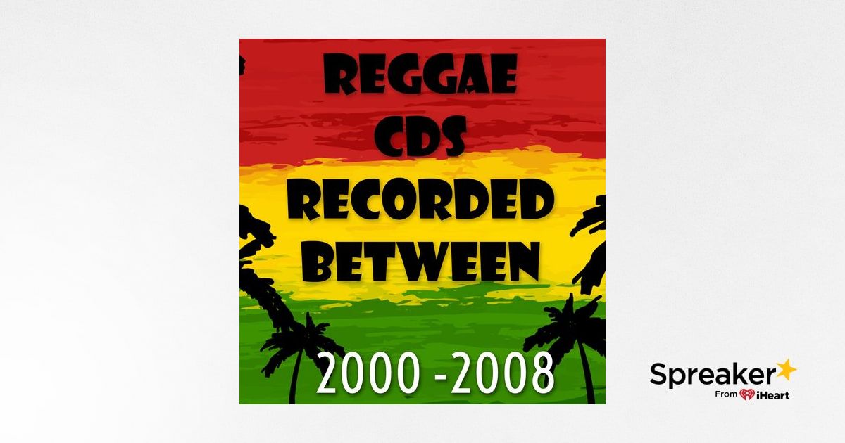 Dwight Bashment Reggae Mixed CDs