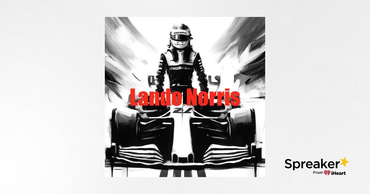 Lando Norris Eyes Back to Back Glory at 2026 F1 Season After Historic ...