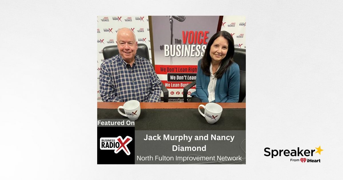 Addressing the Workforce Housing Crisis in North Fulton, with Jack ...