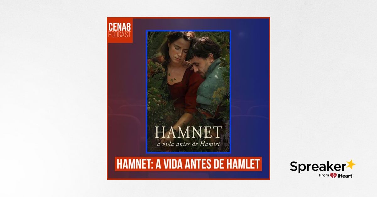 HAMNET, suas chances no Oscar e as nossas adaptações favoritas de ...